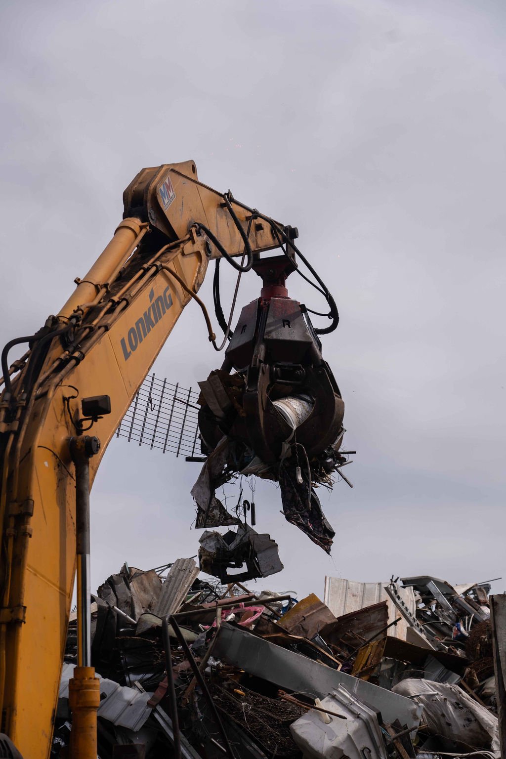 La Empresa – Morgan Metals